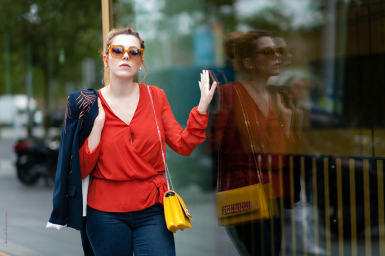 seance photo dans le 92 - Bain de Lumière