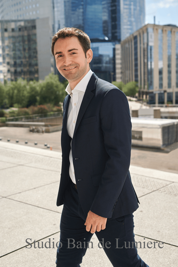 Photo de profil Linkedin : 20 conseils avant votre shooting photo ...